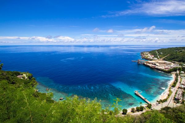 Christmas Island Guide & Travel Deals | BKB Holidays